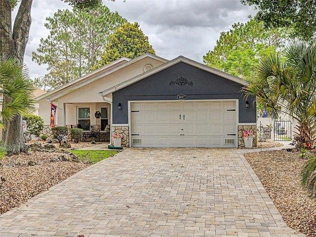 9097 SW 91st Cir, Ocala, FL 34481
