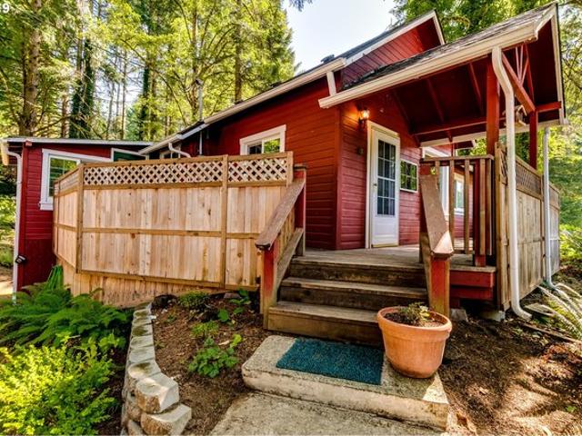 90988 Angels Flight Rd, Leaburg, OR 97489