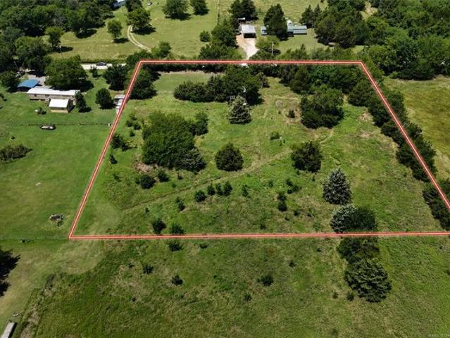 9098 Rocky Point Rd, Kingston, OK 73439