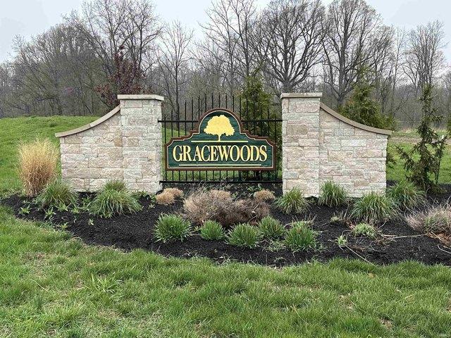 9099 Herring Ln Lot 24, Battle Ground, IN 47920