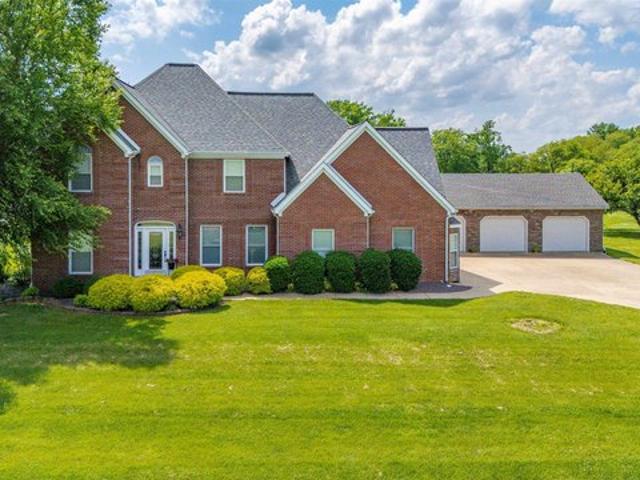 9099 Highway 1078 S, Henderson, KY 42420