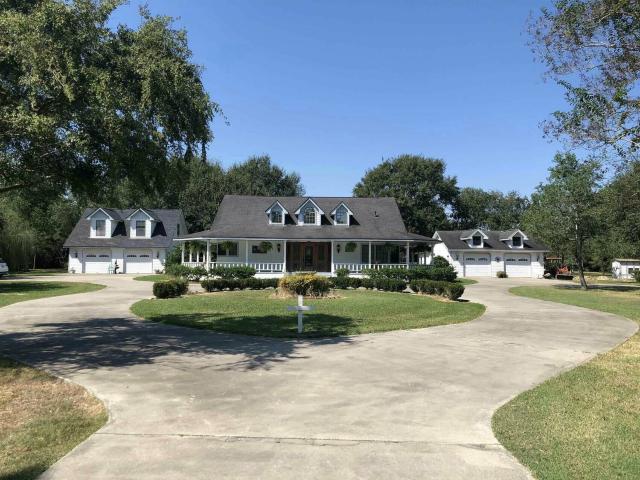 9099 Park Loop, Beaumont, TX