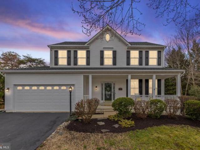 9090 Marquette Mews, Bristow, VA 20136