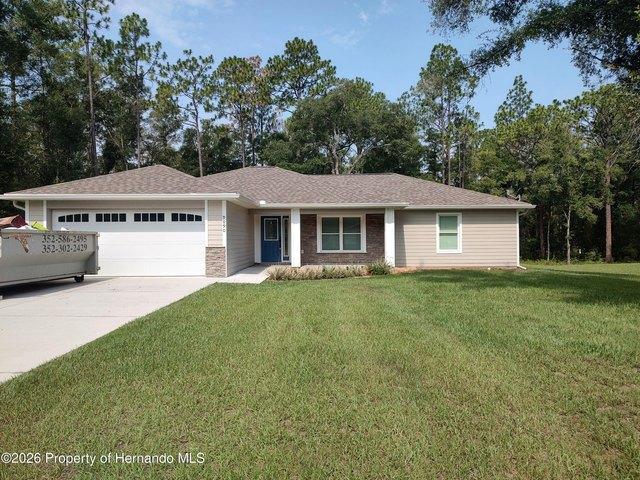 9090 N Lily Dr, Dunnellon, FL 34434