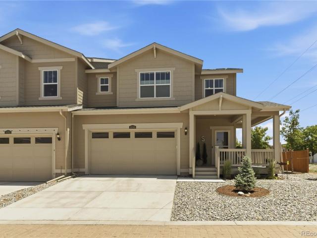 9090 Franconia Court