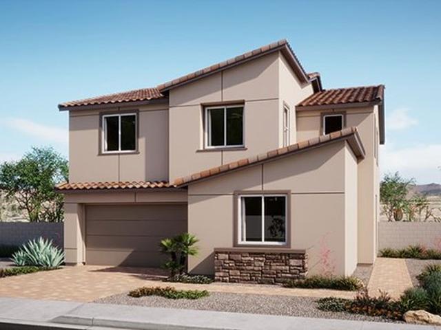 9090 Hemisphere St, Las Vegas, NV 89143