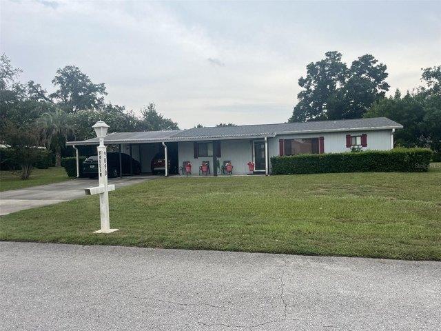 9090 SW 104th Pl, Ocala, FL 34481