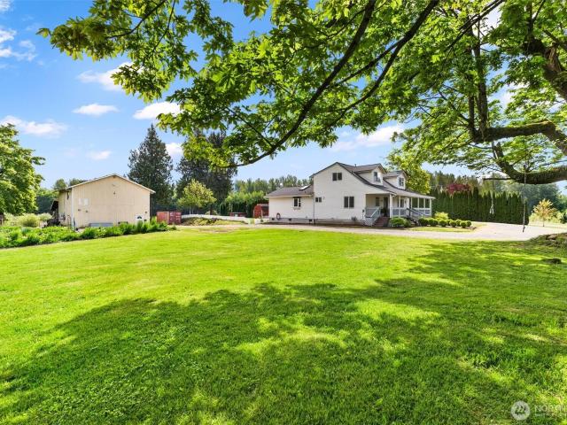 9090 Van Buren Rd, Everson, WA 98247 | MLS #2517 | Compass