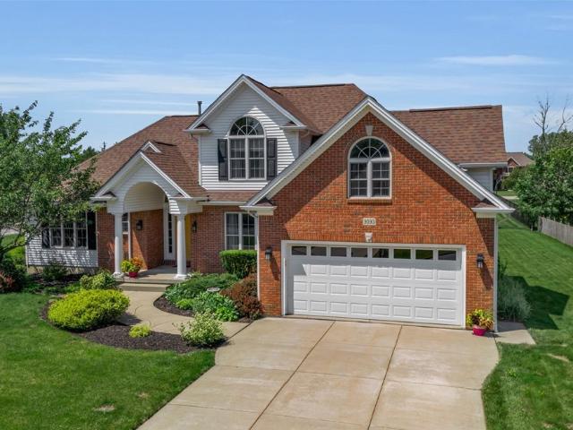 9090 Via Cimato Dr