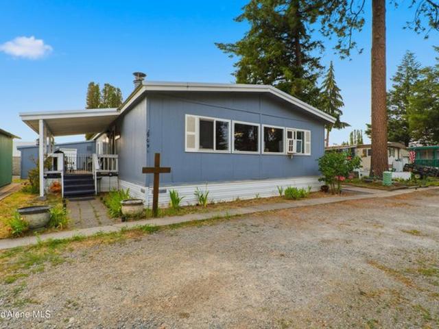 9091 N Starr Loop, Hayden, ID 83835