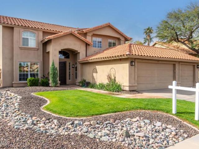 9091 E Camino Del Santo, Scottsdale, AZ 85260