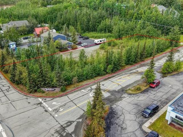 9091 E Frontage Rd, Palmer, AK 99645