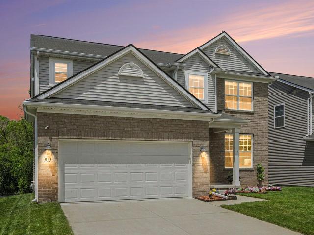 9091 White Tail Court