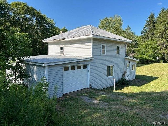 9093 County Road 15B, Canaseraga, NY 14822