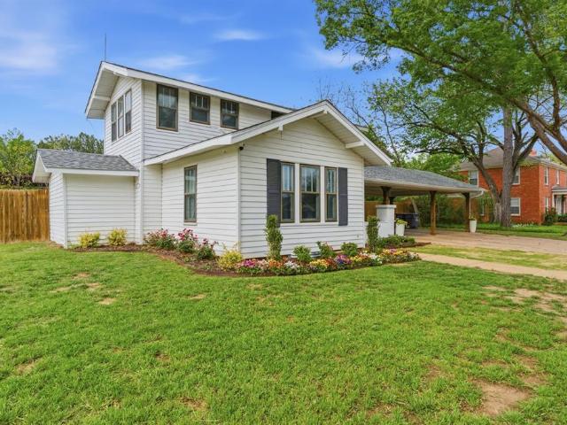 909 3rd Street