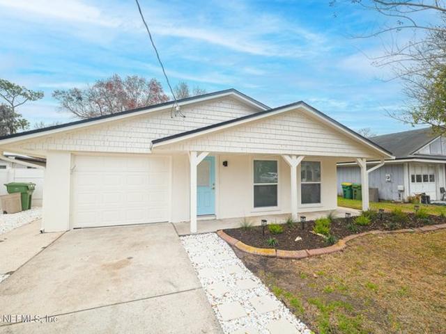 909 17th St N, Jacksonville Beach, FL 32250