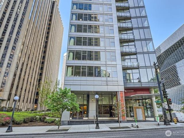 909 5th Ave Unit 1103, Seattle, WA 98164