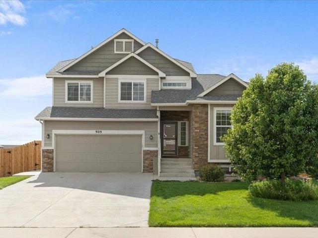 909 5th St, Pierce, CO 80650
