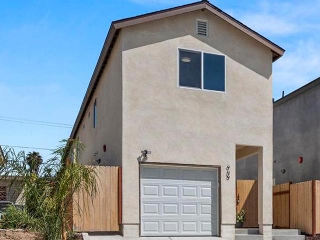 909 911 Concepcion, Spring Valley, CA 91977