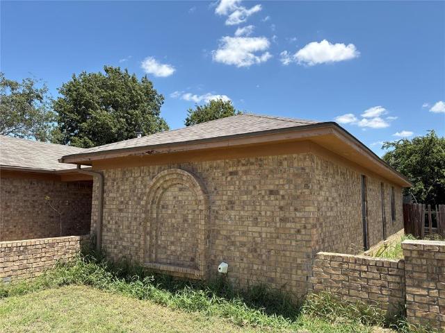 909 Cottonwood Trail