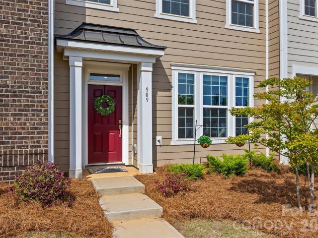 909 Cobbled Way, Fort Mill, SC 29715 | MLS #4366