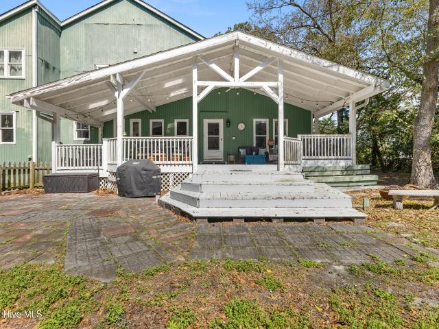 909 Cobia Lane