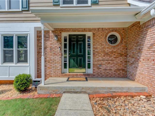909 Colony Creek Drive