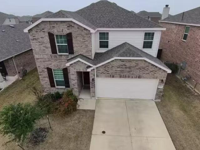 909 Cormorant St, Princeton, TX 75407 MLS 21134048
