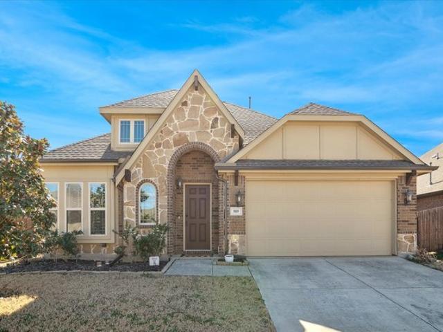 909 Calder Ct, Anna, TX 75409