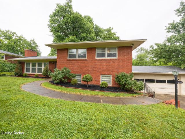 909 Cannons Ln