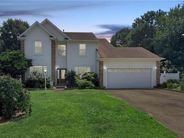 909 Cantor St, Chesapeake, VA 23322