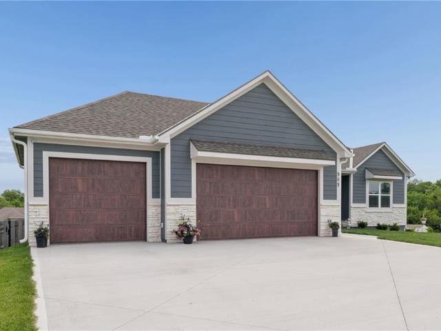 909 Captain Merriman Drive