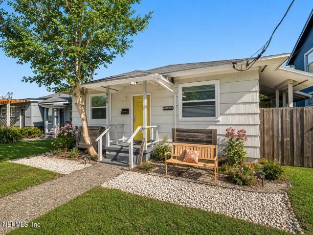 909 Cedar St, Jacksonville, FL 32207 | MLS #2140 | Compass