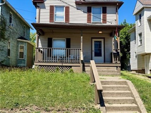 909 Clarendon Ave SW, Canton, OH 44710