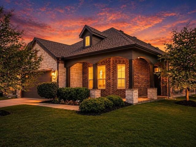 909 Amy Blvd, Anna, TX 75409