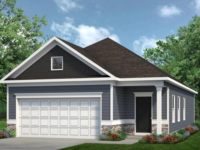 909 Andasia Way, Clarksville, TN 37042