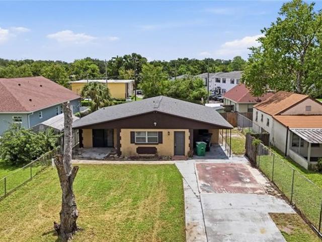 909 Alicia Ave Unit 1/2, Tampa, FL 33604