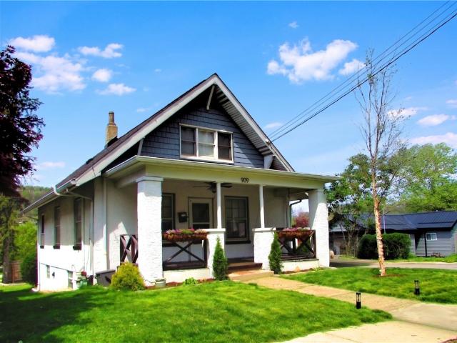 909 allegheny ave