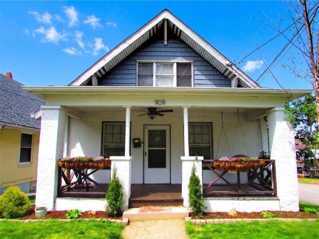 909 Allegheny Ave, Oakmont, PA 15139 | MLS #1750