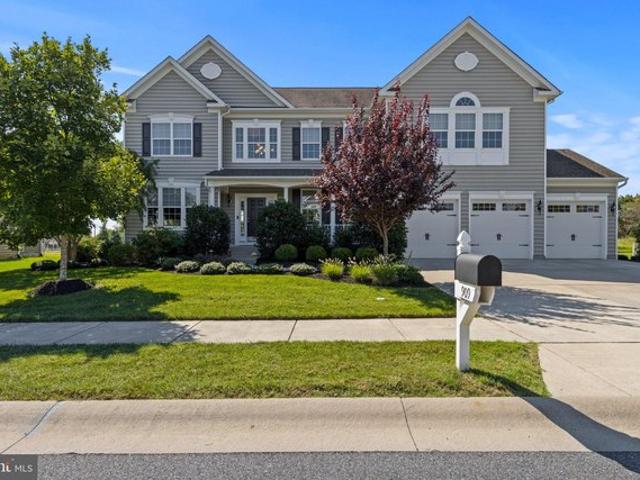 909 Ash Farm Way, Middletown, DE 19709