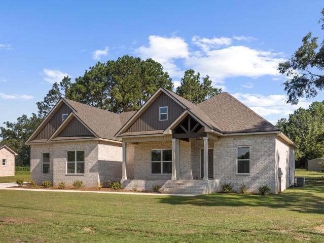 909 Barfield