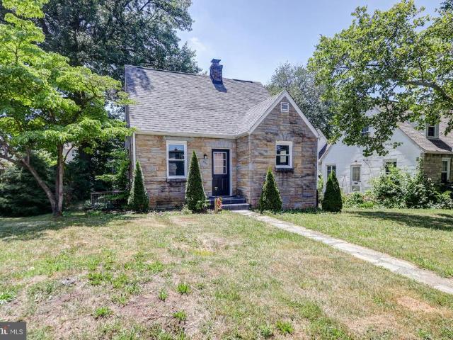 909 Beechwood Drive