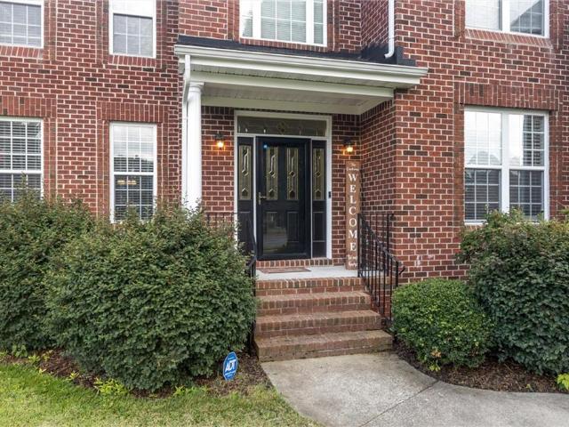 909 Brice CT