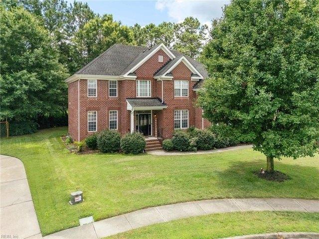 909 Brice Ct, Chesapeake, VA 23322