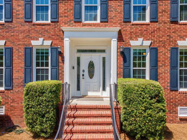 909 Burlington Drive
