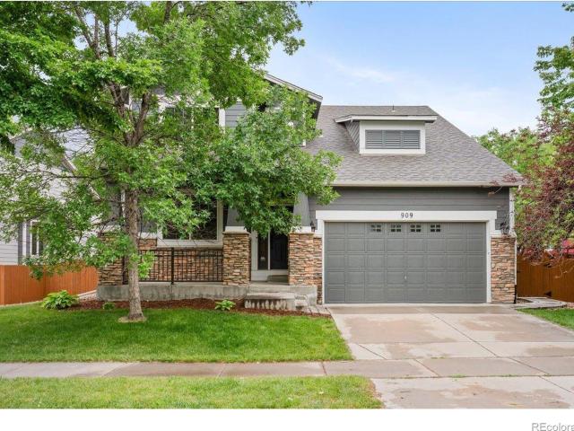 909 Burrowing Owl Drive
