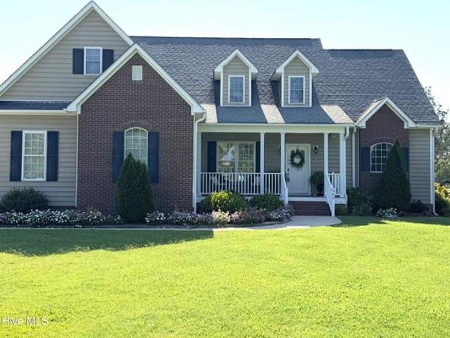 909 Gor an Farm Rd, Selma, NC 27576