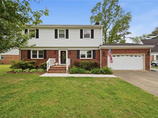 909 Glenfield CT