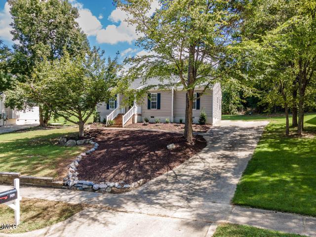 909 Danley Ln, Knightdale, NC 27545 | MLS #10139 | Compass