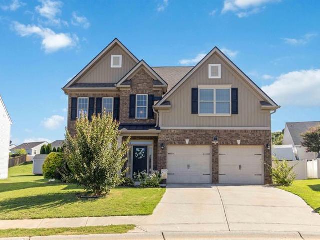 909 Deephallow Pl, Greer, SC 29651